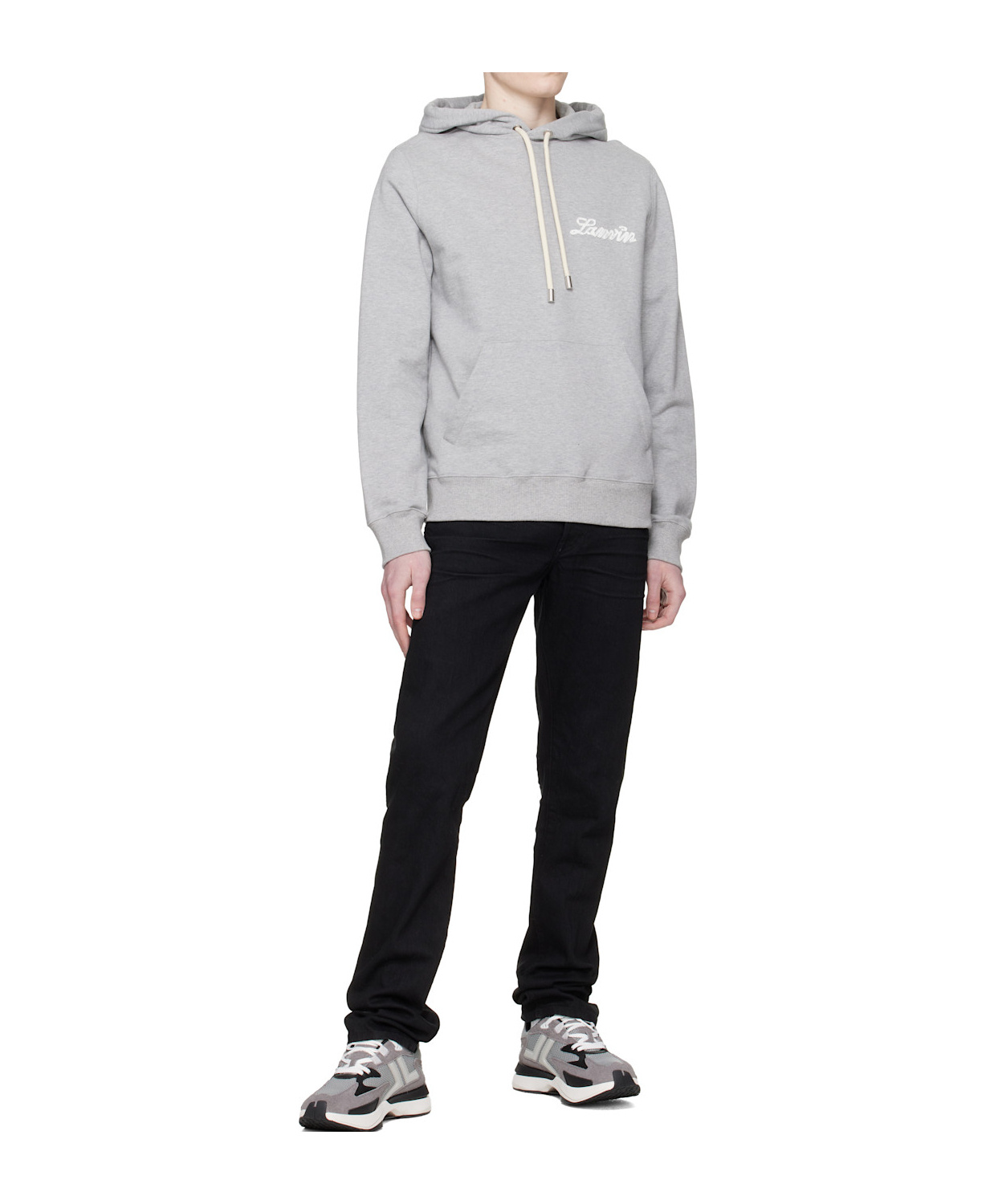 LANVIN Lanvin JLÀ Sneakers
